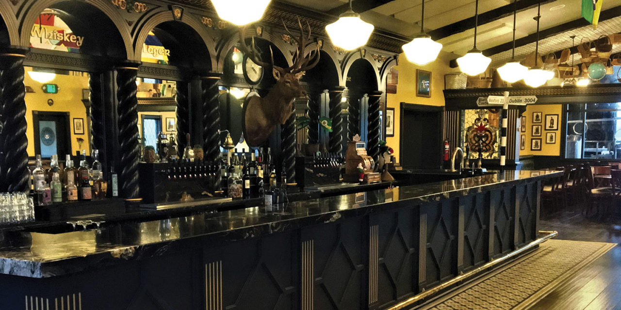 Visit Us | Old House Today